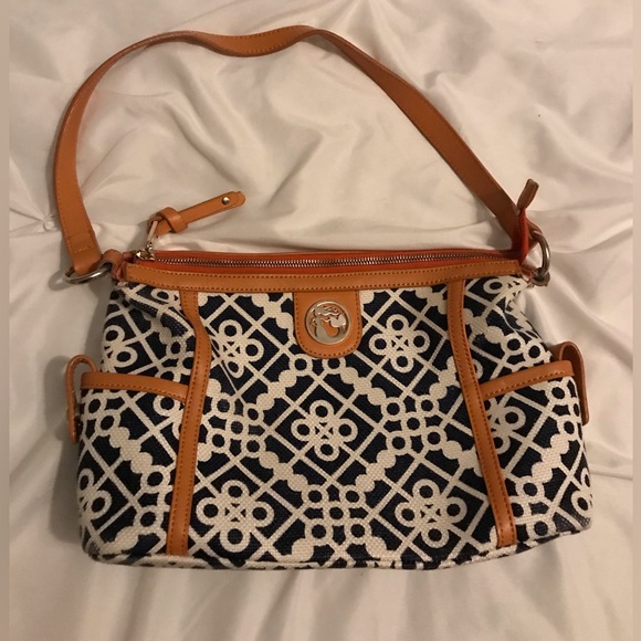 Spartina 449 | Bags | Spartina 449 Shoulder Bag | Poshmark